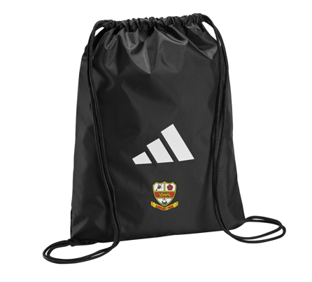 Hawcoat Park Adidas Gym Sack - 17sport