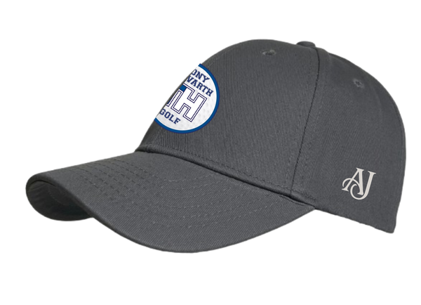 Tony Haworth Golf Cap - 17sport