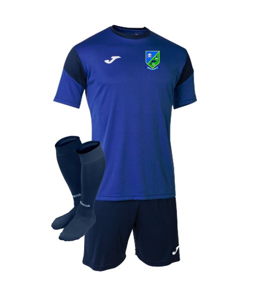 Furness Rovers Training bundle - 17sport