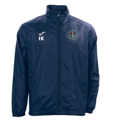 Ulverston Rangers JPL Rain Jacket - 17sport