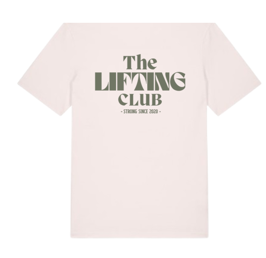 Industry 13 Lifting Club T Shirt (standard fit) - 17sport