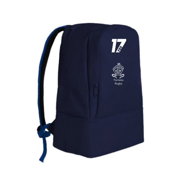 Furness Rugby Pro Backpack - 17sport
