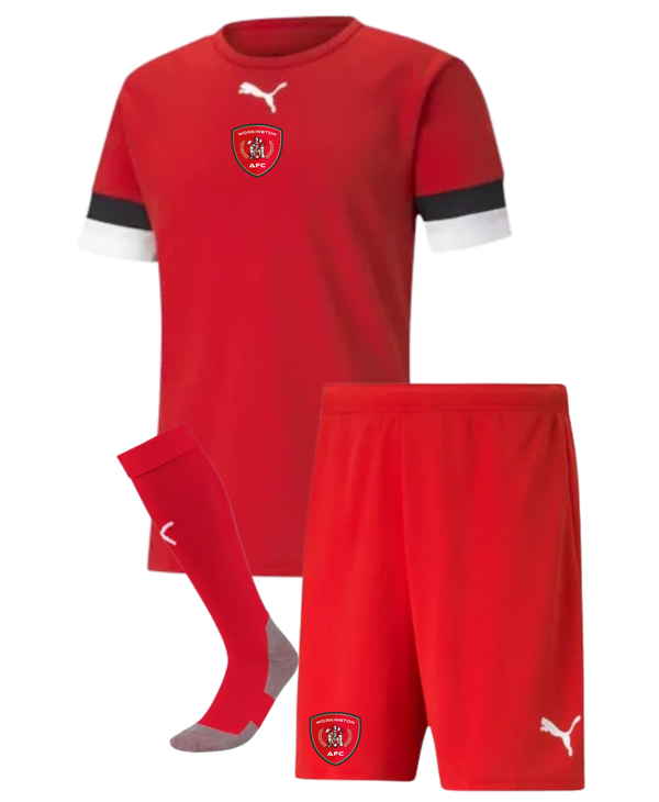 Workington RITC Community Players Training Bundle - 17sport