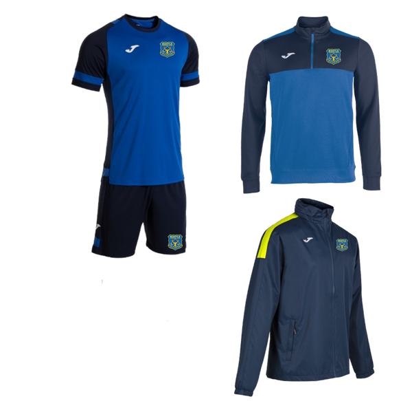 Bootle FC Training Kit Bundle - 17sport