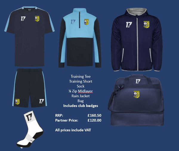 Tadcaster Albion Club Portal - 17sport