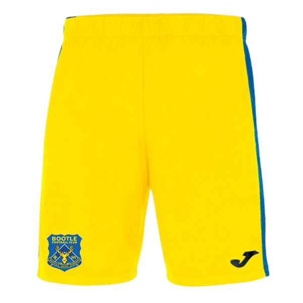 Bootle FC Replica Kit - 17sport