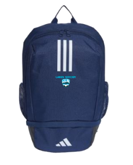 Lakes Soccer Club Backpack - 17sport