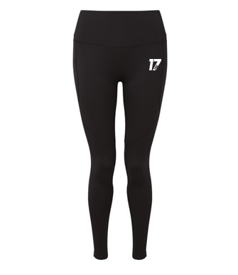 Lancaster CC Ladies Leggings - 17sport