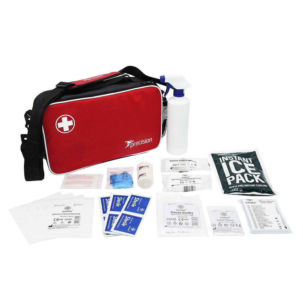 Precision Pro HX Academy Medi Bag Medical Kit B 17sport
