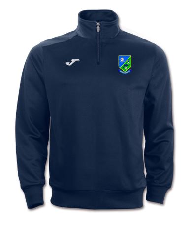 Furness Rovers 1/4 Zip Sweatshirt - 17sport